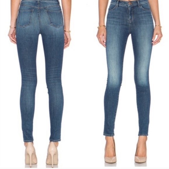 J Brand | Jeans | J Brand Skinny Jeans Stretch Size 29 | Poshmark